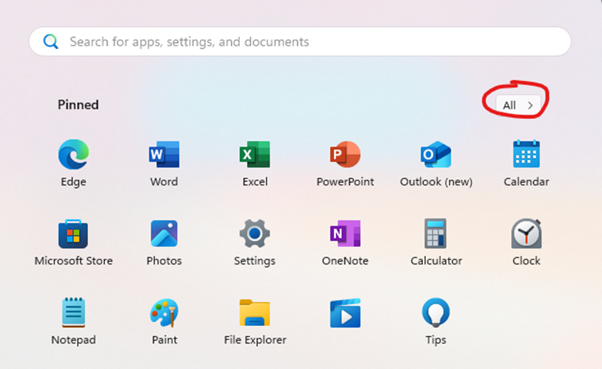 How to Create a Citrix Portal Shortcut to a Computer