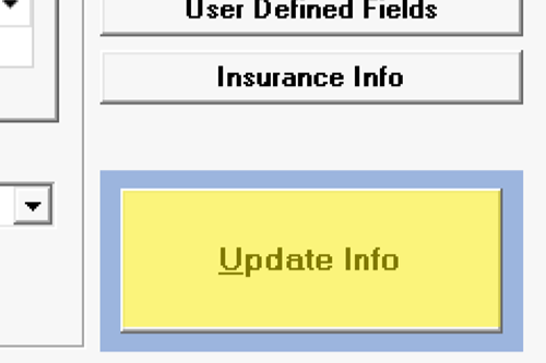 How to Set Patient VFC Status