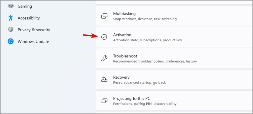 How can I switch out of S Mode on Windows 11?