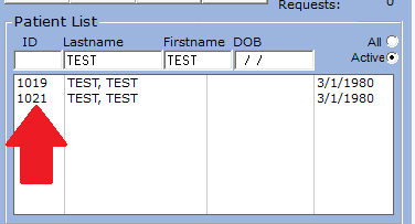 How To Merge Duplicate Patient Charts