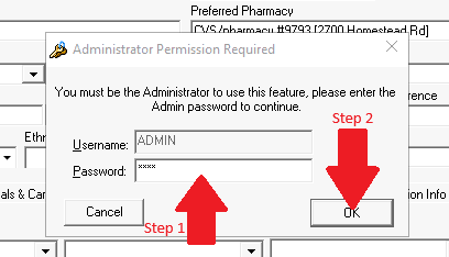 How To Merge Duplicate Patient Charts