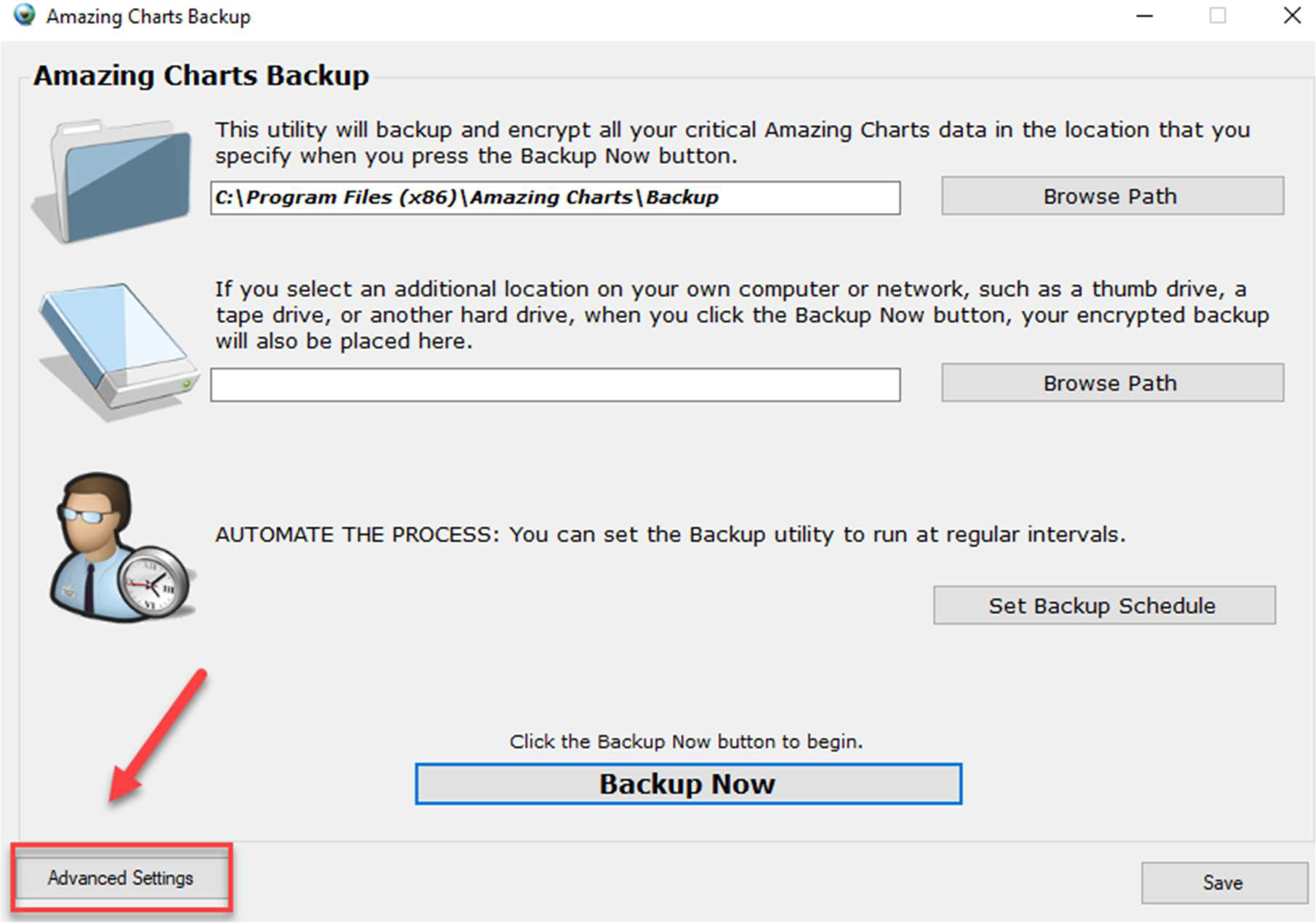 Upgrading Amazing Charts to V12.0.0
