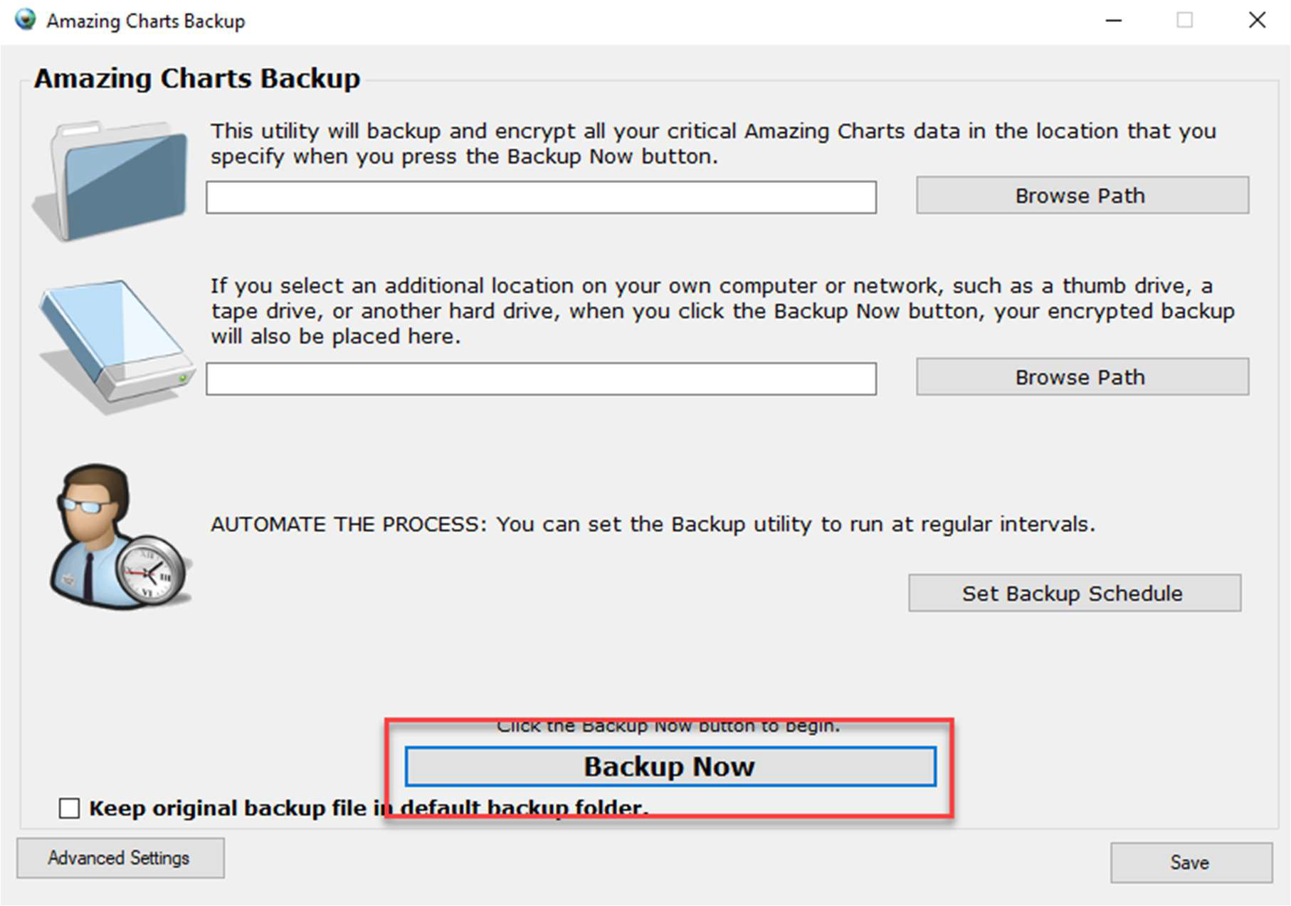 Upgrading Amazing Charts to V12.0.0